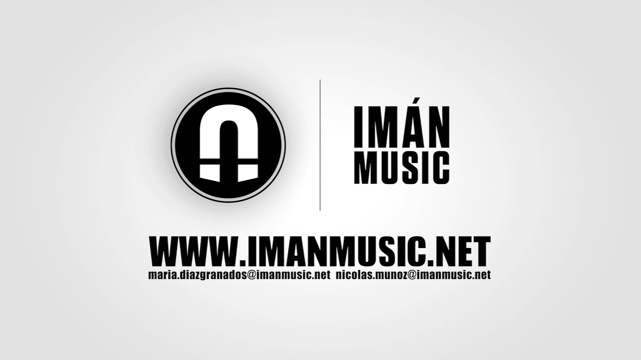 ¿Qué hay? - Productos de IMÁN MUSIC - YouTube