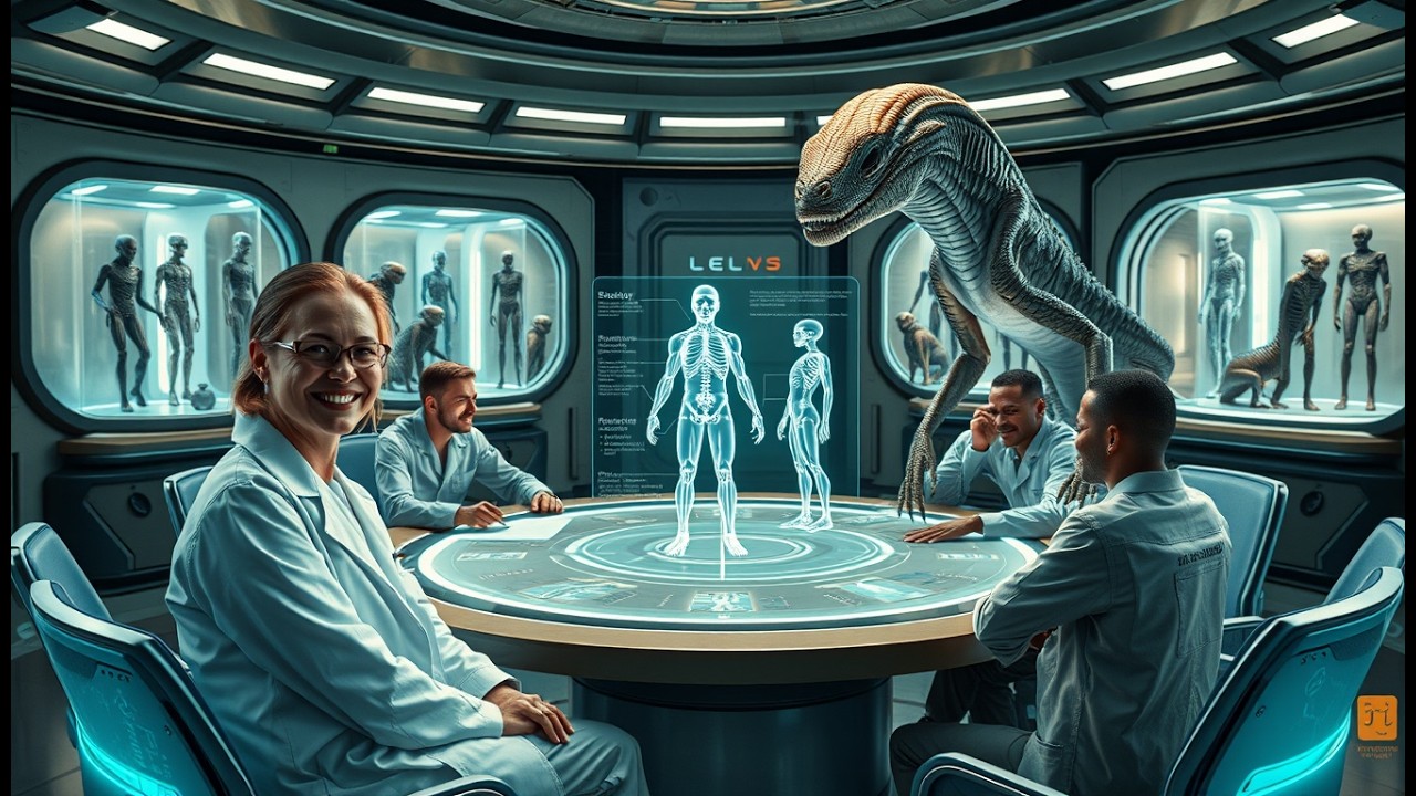 Humans Don’t Need Natural Armor—Their Bodies Are Practically ...