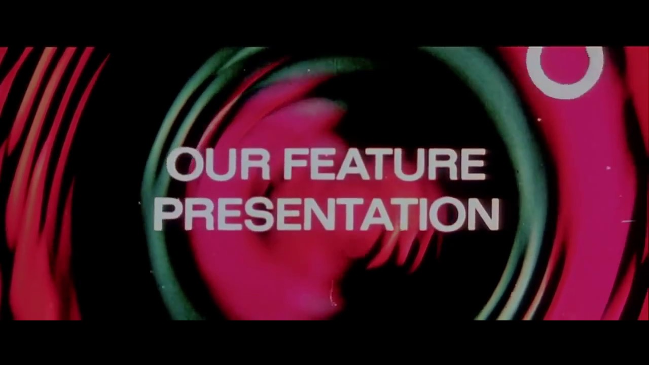 1970's Our Feature Presentation HD - YouTube