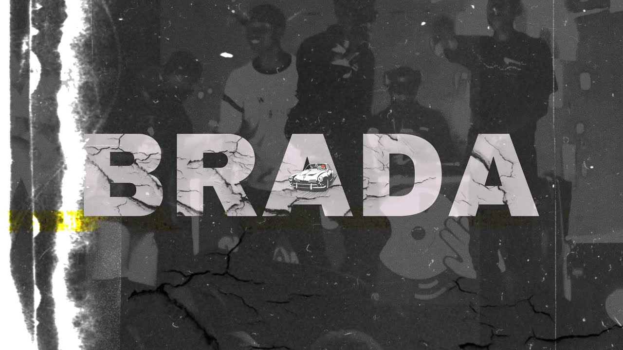 WILD GANG- BRADA Prod by:F17(@cbg.officialltv6673 ) Vídeo - YouTube