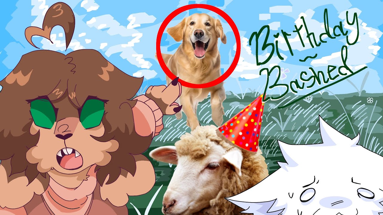 Birthday Bashed | EPISODE #4 - YouTube