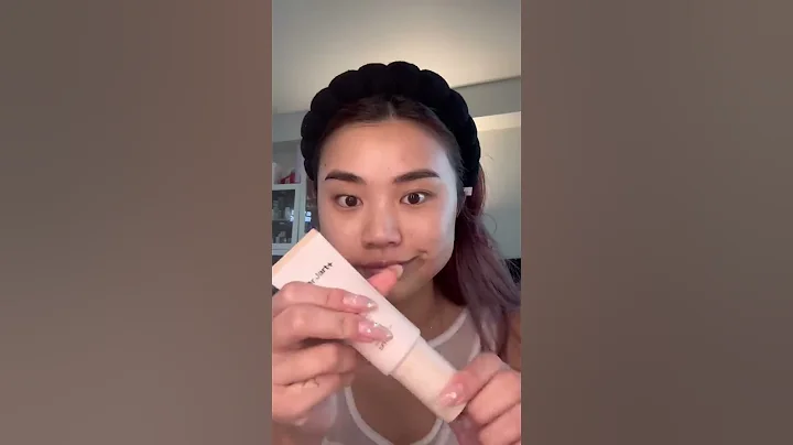 Scarlett Johansson Has A Skincare Line 😳🤨 Movie Lujuba