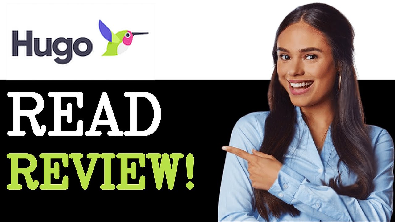 Hugo Car Insurance Review (2025) - YouTube