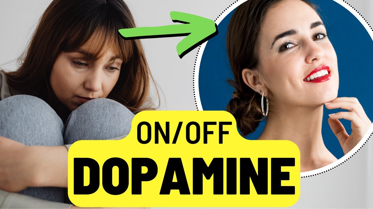 How to Control DOPAMINE | Ultimate Guide - YouTube
