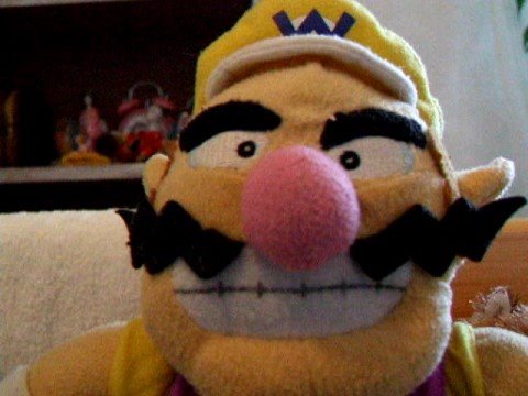 Wario´s birthday - YouTube