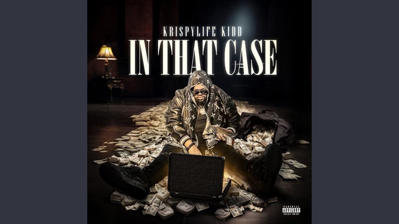 In That Case - YouTube