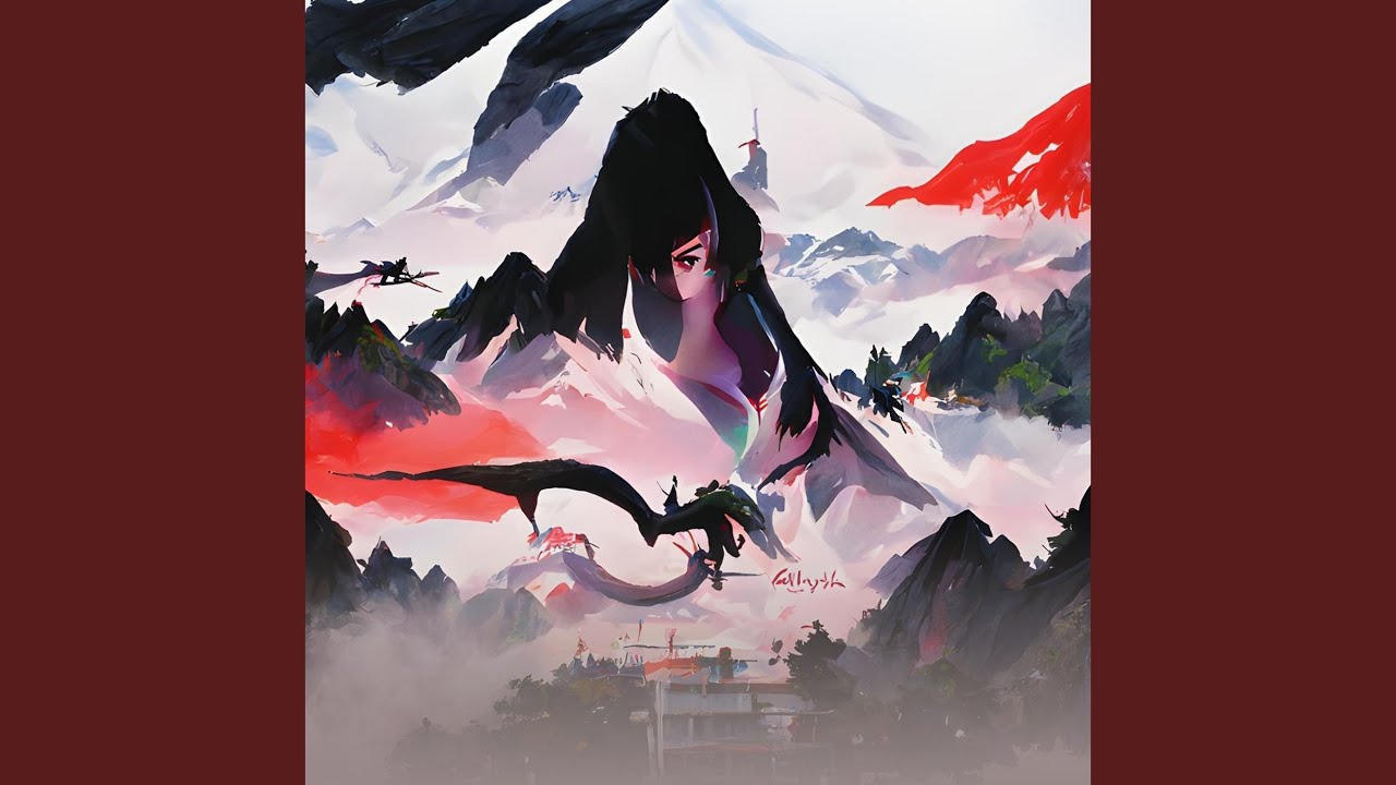 V Drakaina Goddess - YouTube