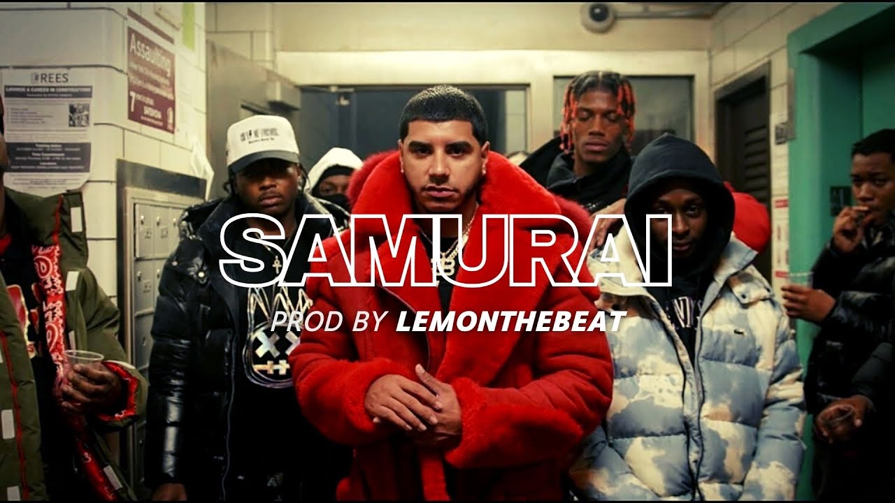[FREE] CJ x Whoopty Type Beat x NY Drill - "Samurai" [Prod.LemOnTheBeat ...
