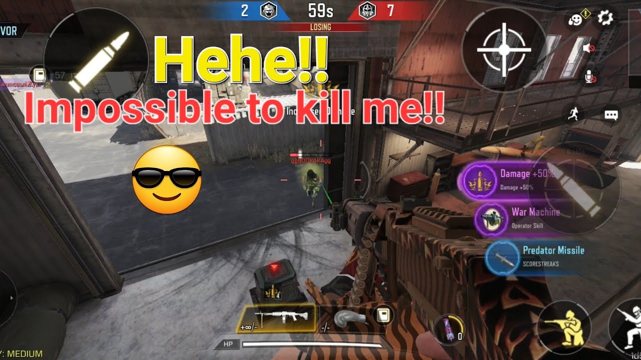 Tips and tricks for Call of Duty,Super attack of the undead in map ...