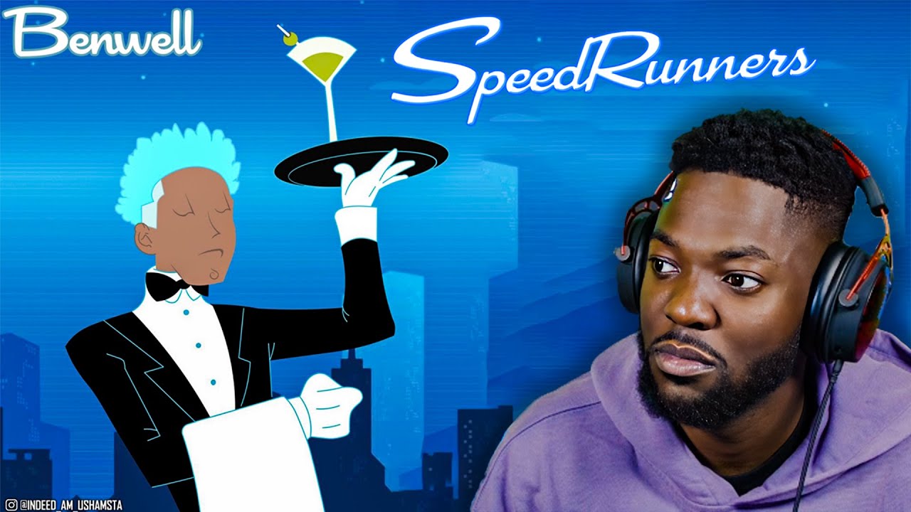 The Way of The Monks | RDC SpeedRunners Gameplay - YouTube