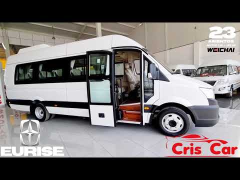 EURISE PERU ~ REPRESENTANTE EXCLUSIVO CRIS CAR / IMP EXP MEDINA  @cristhian089