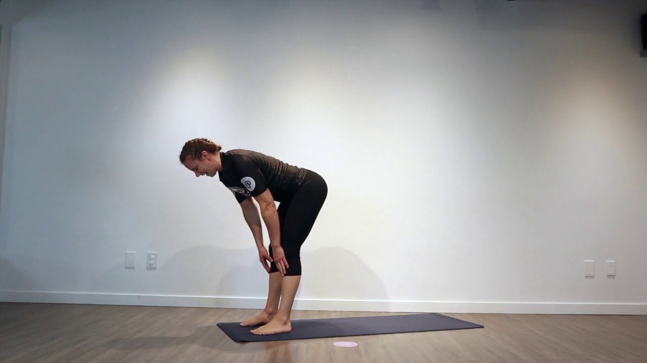 30 Day Yoga Challenge for Beginners (2021) - YouTube