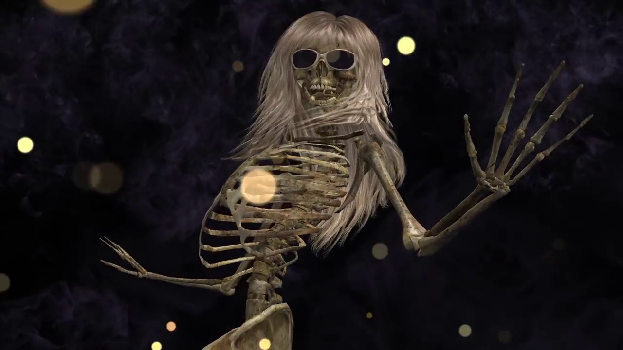 Kankal dance - YouTube