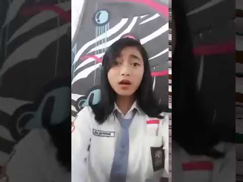 VIRAL!!. Anak SMA milih Diemut atau Dikocok?