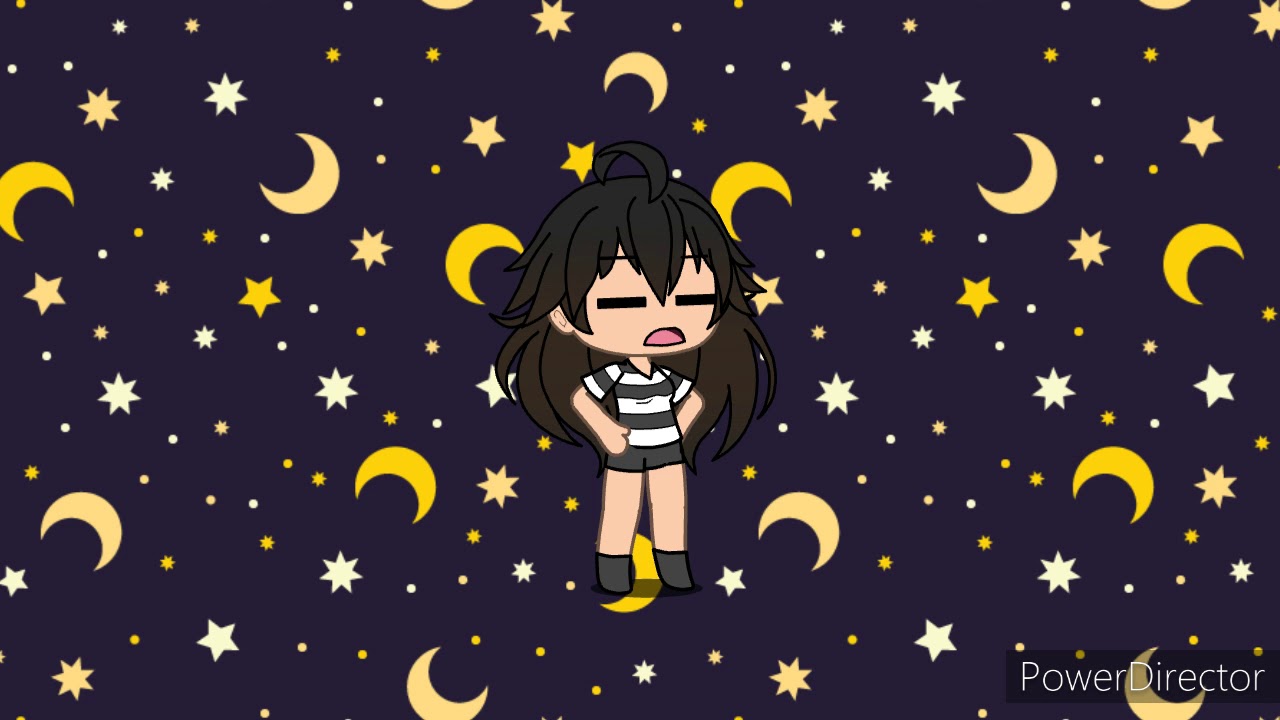 (Gacha life) I'm bored - YouTube