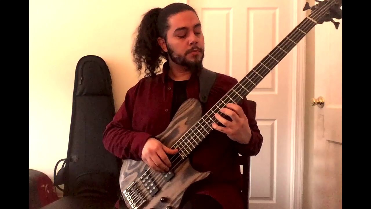 Whisper Not - Benny Golson's Solo by George Constantinou - YouTube