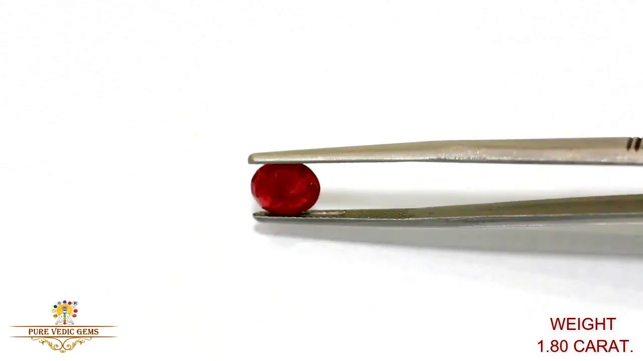 Fine Quality, 100% Natural, Not-Treated, Certified, Astro-Rashi African ...