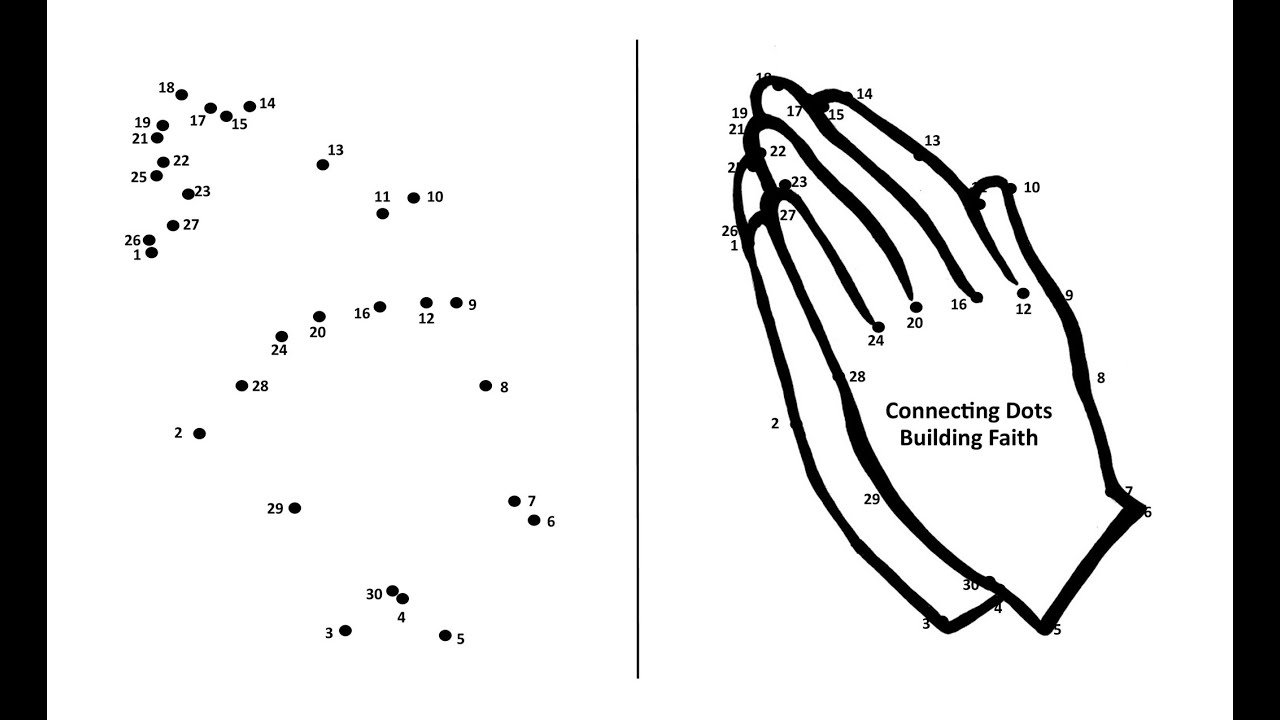 Connecting Dots. Building Faith. Part 4 ~ Kevin Pigg - YouTube