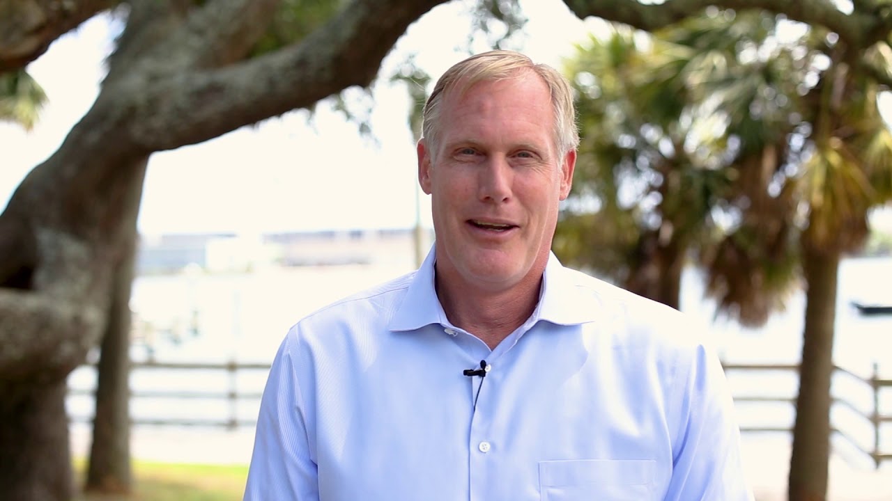 A Message from our President & CEO Chip Reeves 6/1/2020 COVID-19 Update ...