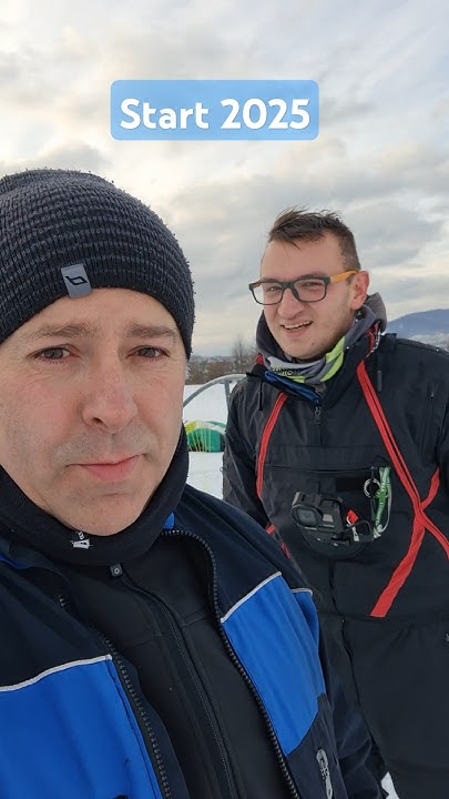 Nowy sezon oficjalnie rozpoczęty - YouTube