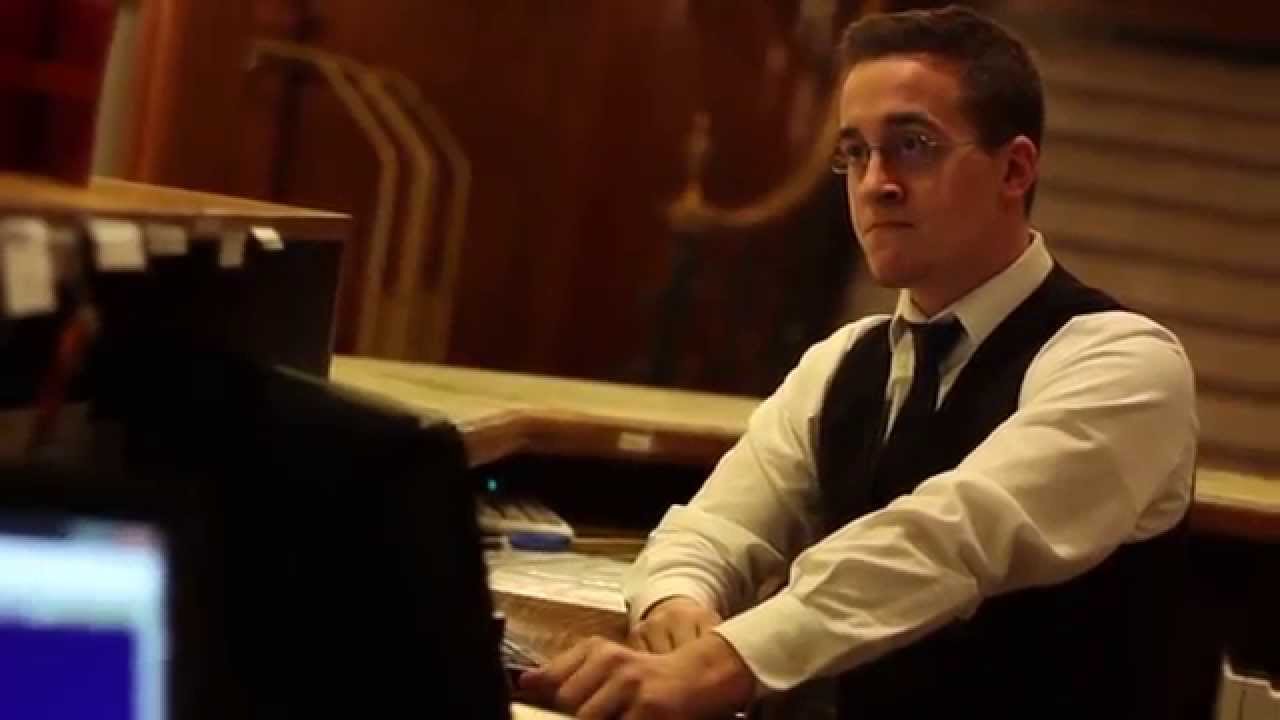 Front Desk Problems by Gate 13 & Company [Comedy Short Film] - YouTube