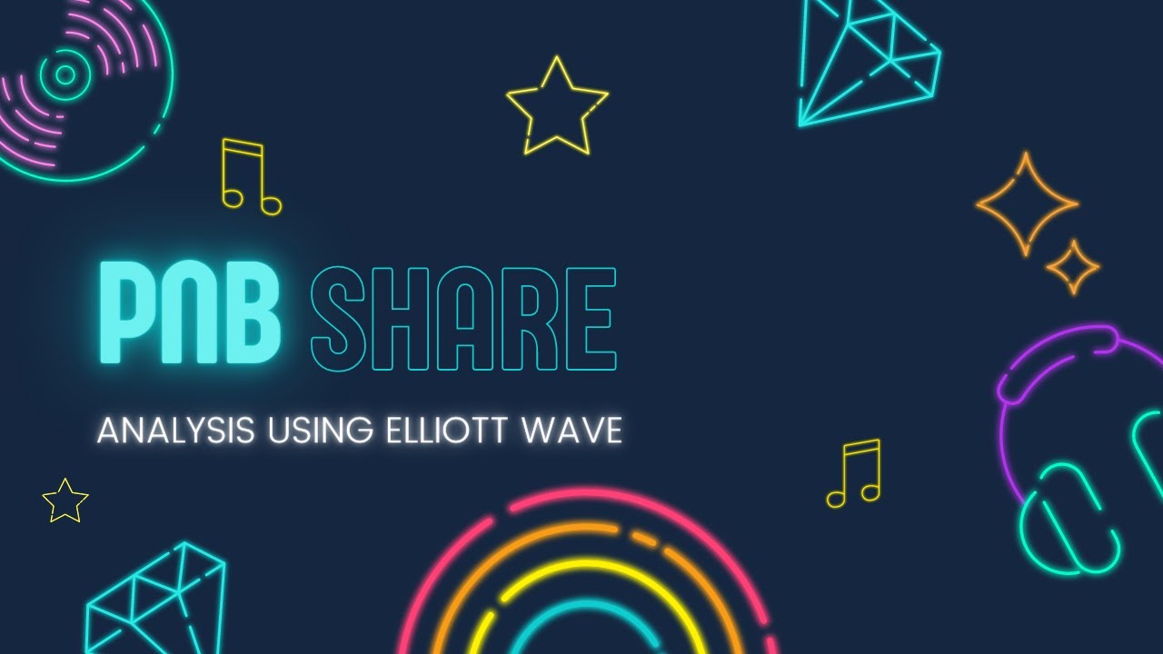 Swing Trade analysis using Elliot wave on PNB by RP | swing trading ...