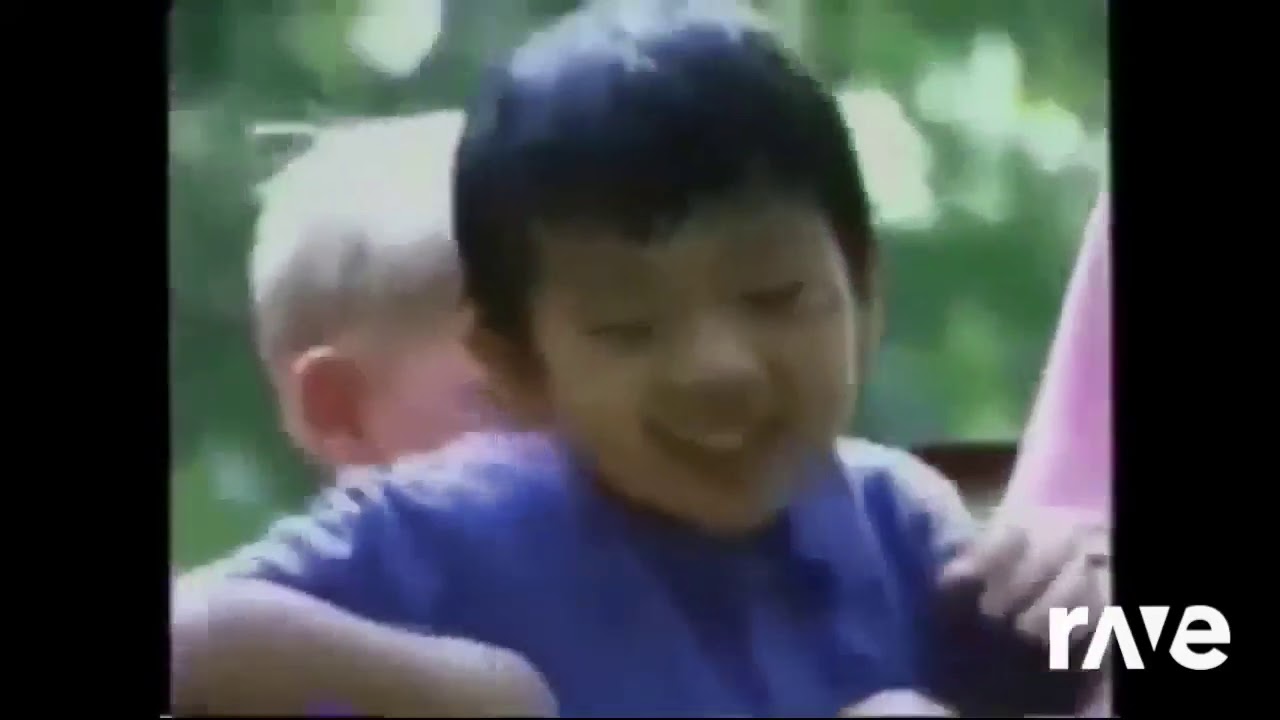 Sunny Ravedj - Ravedj Street Theme & Sesame Street | RaveDj - YouTube