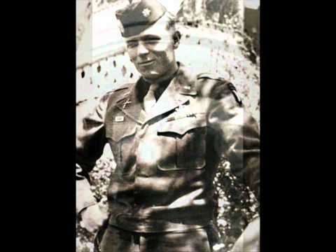 A Tribute To Major Richard D. Winters. 1918 - 2011. - YouTube