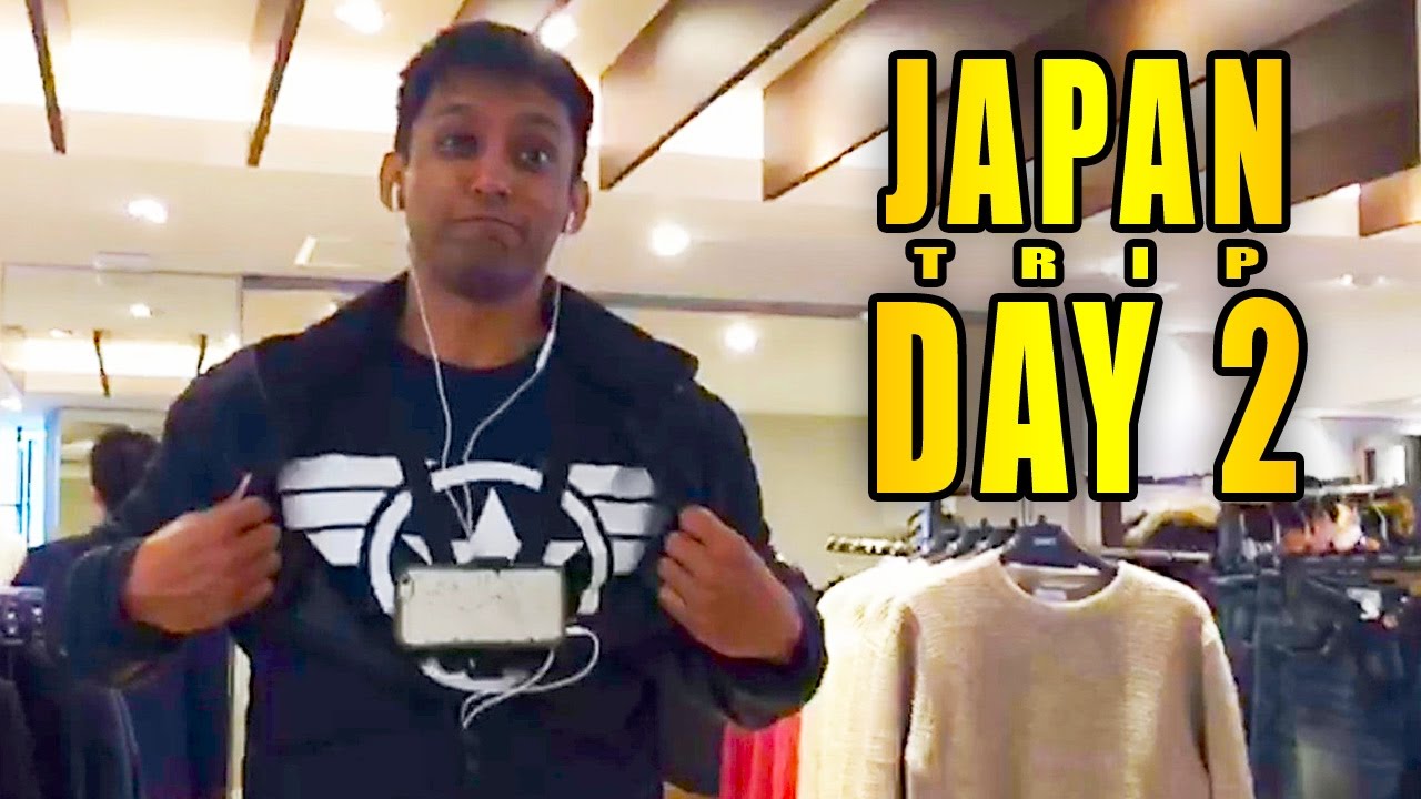 Rip & Tasty Steve in JAPAN - PT3 compilation (by Elderdeath) - YouTube
