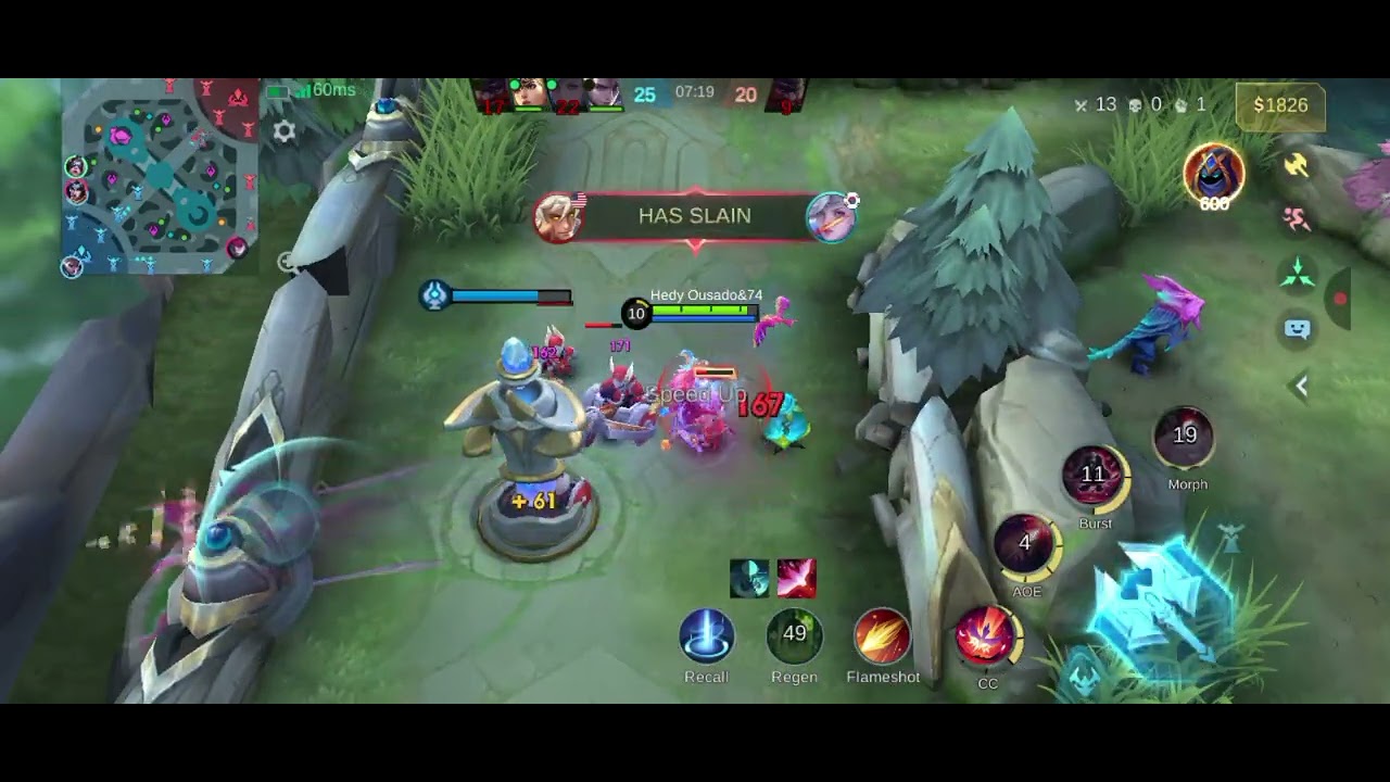 pharsa gameplay - YouTube