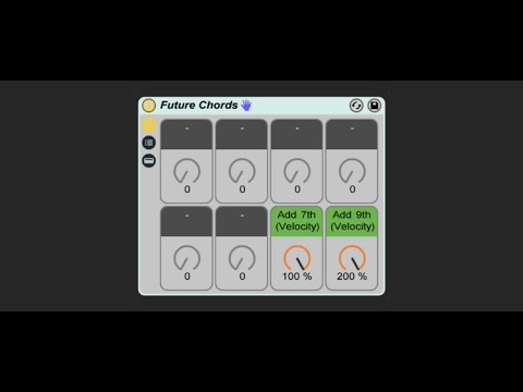 Future Chords