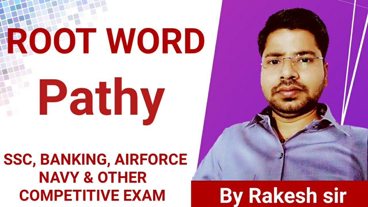 Root Word Pathy English For SSC CGL LDC Banking Airforce Navy root-word-pathy-english-for-ssc-cgl-ldc-banking-airforce-navy
