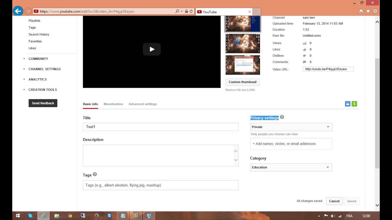Speed Up Monetization of YouTube videos And Fix Under Review - YouTube