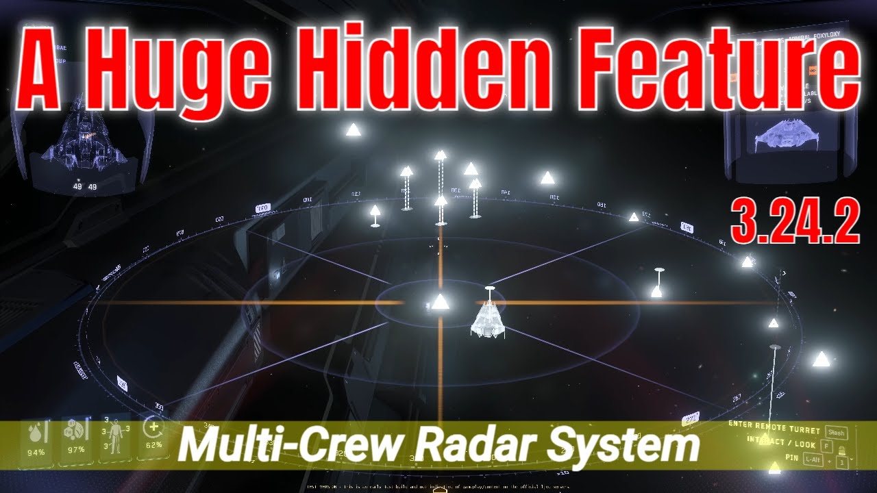 A Huge Hidden Feature You Must Know | New Radar Feature Is Awesome For ...