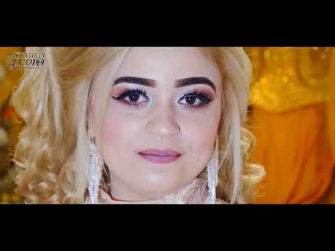 melek ve ayhan kina gecesi