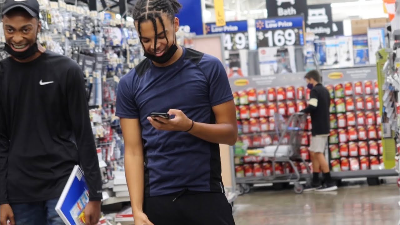 Inappropriate Phone Calls In Public Pt. 1| Social Experiment - YouTube