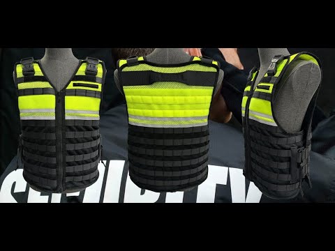 NEEDLE STICK STAB DEMO - YouTube