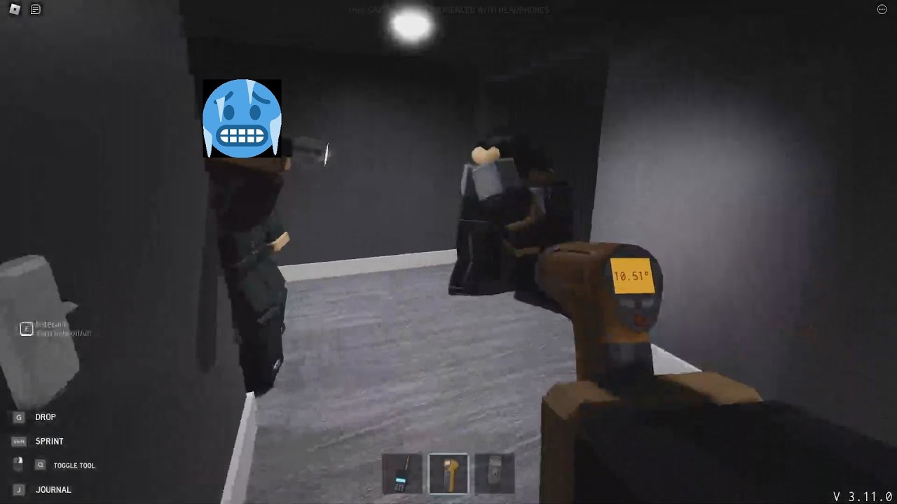 [ SPECTER ] absolutesholl, Петербуржец, Марк и dio_228 угадывают ...