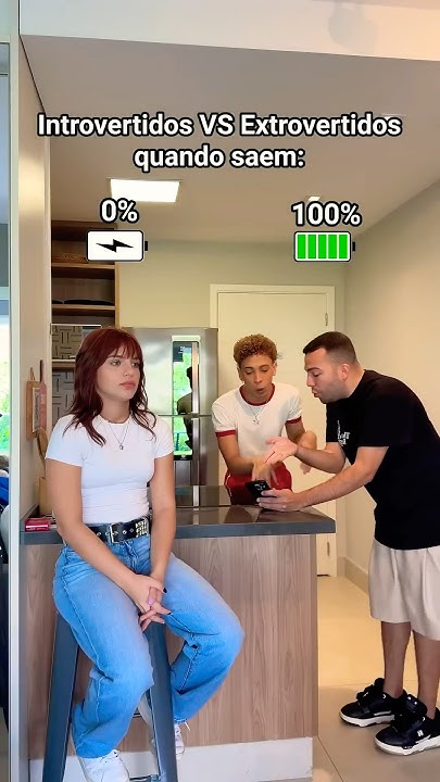 POV GENTE QUE TEM VERGONHA DE FALAR NÃO ACREDITO #viral - YouTube