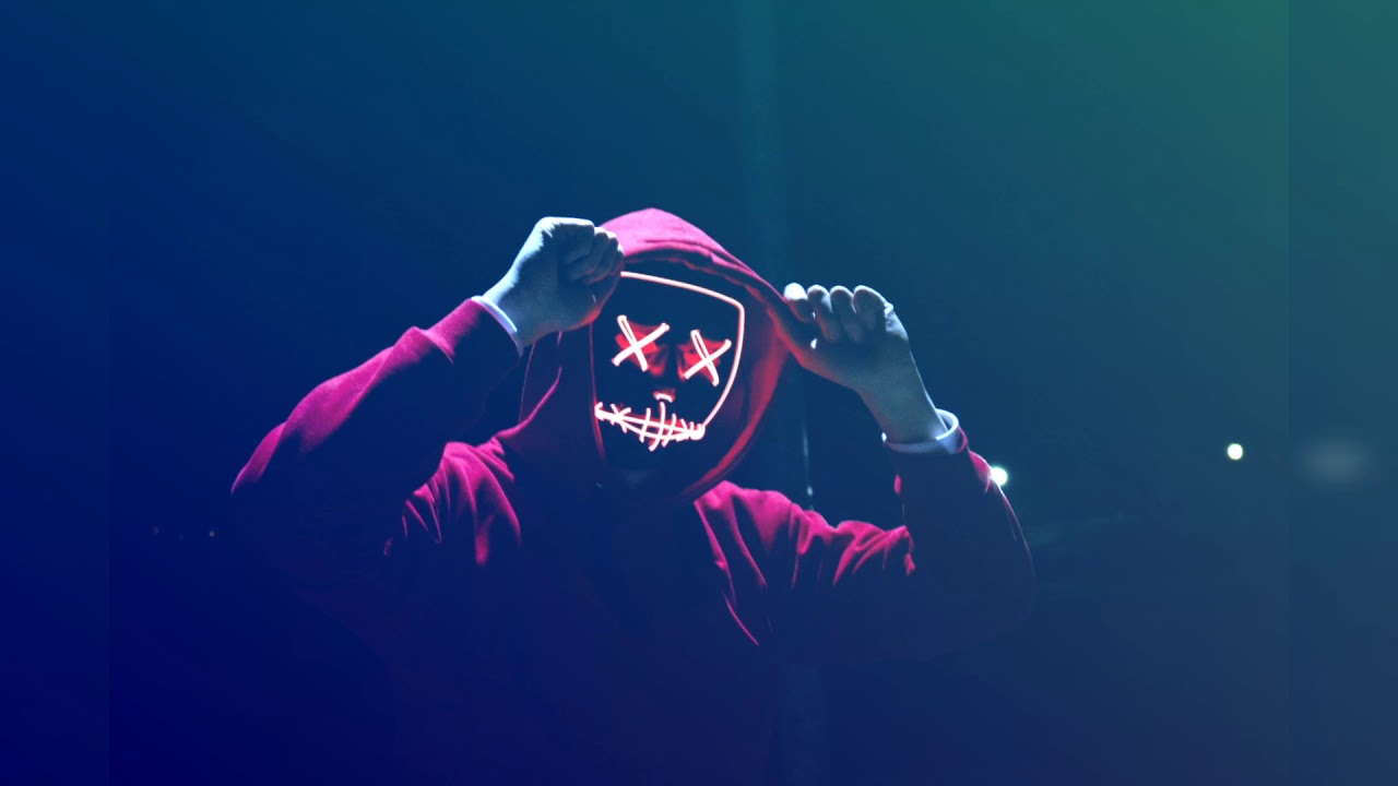 Two Face - Hip Hop & Rap / Dark / Bass Boosted - Copyright free music ...