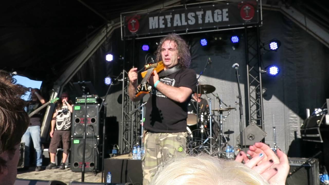 JEWEL - Henky Backer Solo SchollenPop 2016 - YouTube