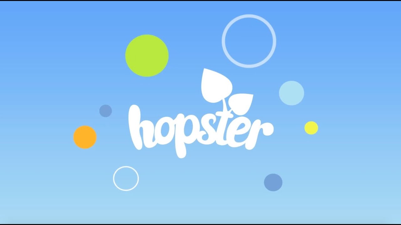 Why love Hopster - YouTube