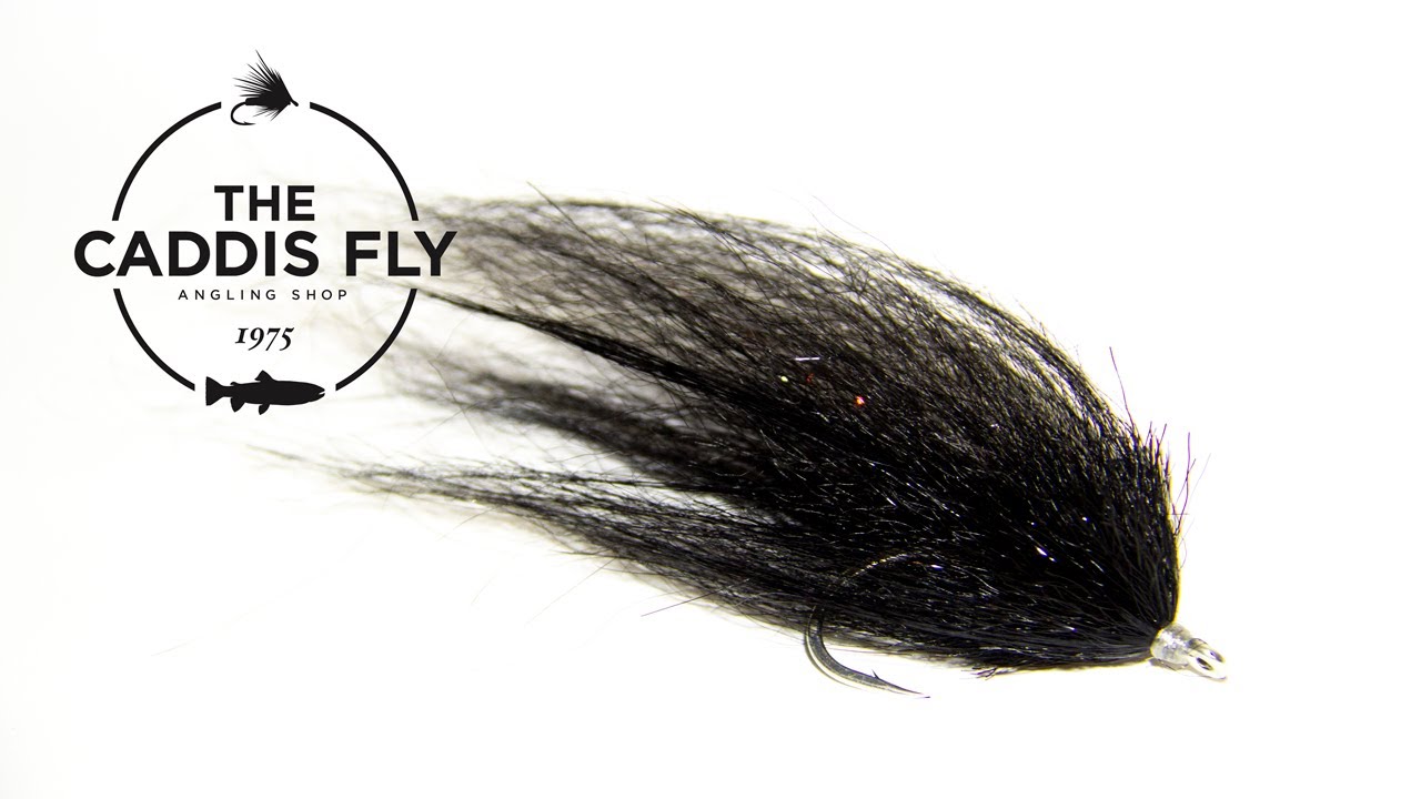 Bob Popovics Bulkhead Deceiver: Fly Tying Video for GT's - YouTube