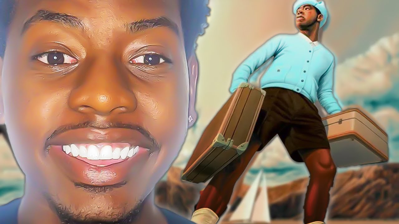 SHOCKED! Drake Fan First Listen to Call Me IF You Get Lost - YouTube