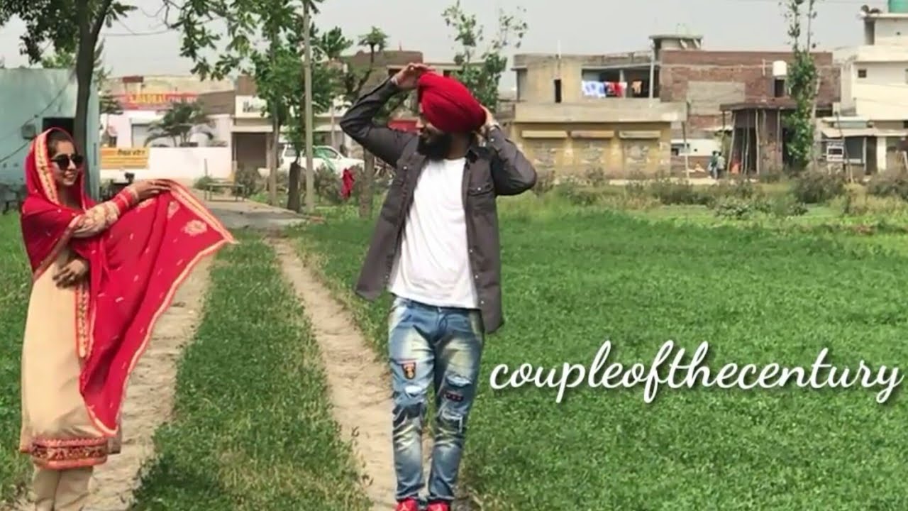 Sardaari (Full HD) | Rajvir Jawanda Ft. Desi Crew | Coupleofthecentury ...