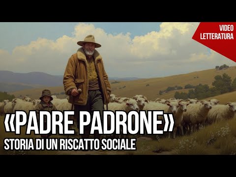 Padre padrone - Storia di un riscatto sociale