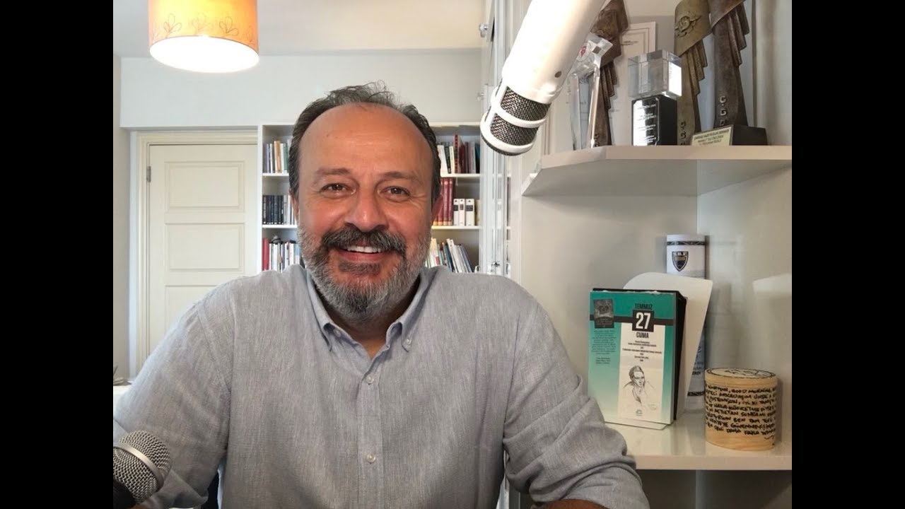 Sam amca seni istiyor! - YouTube