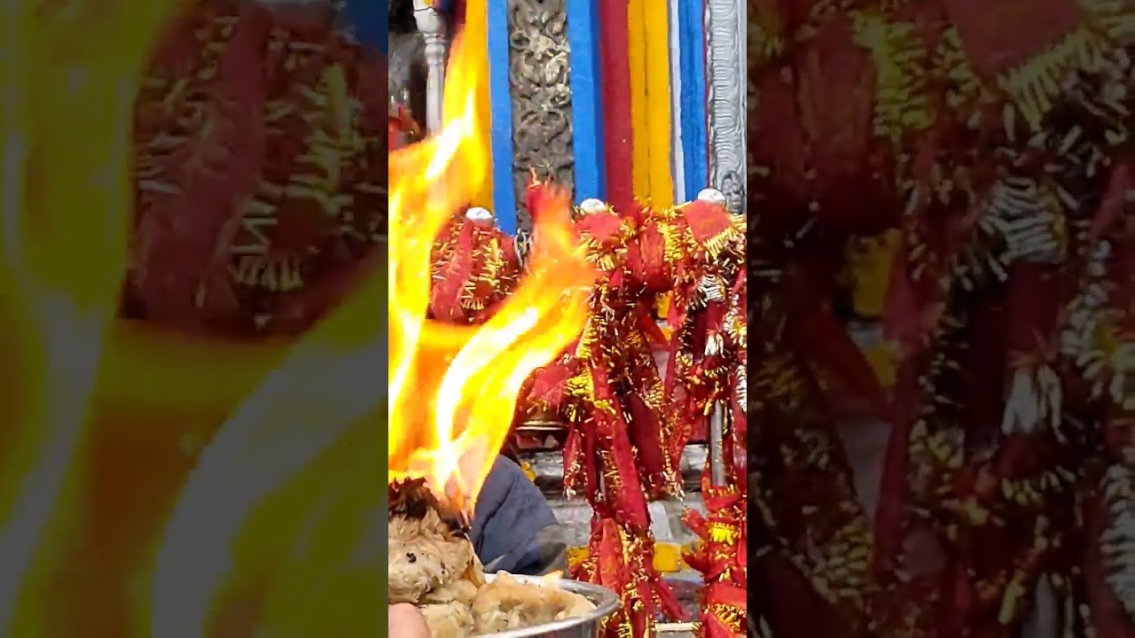 kedar nath - YouTube