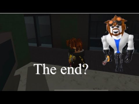 Bakon Chapter 12 (roblox) - YouTube