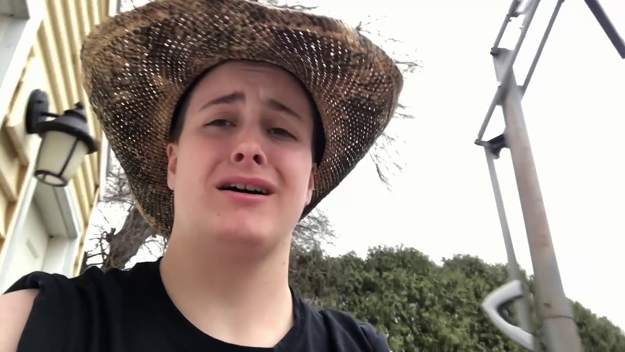 I learn how to lasso - YouTube